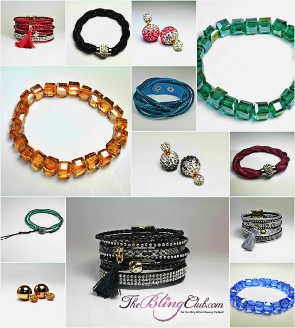 Products Catalog - Page 6 of 8 - Gorgeous Bling Jewelry & Accessories